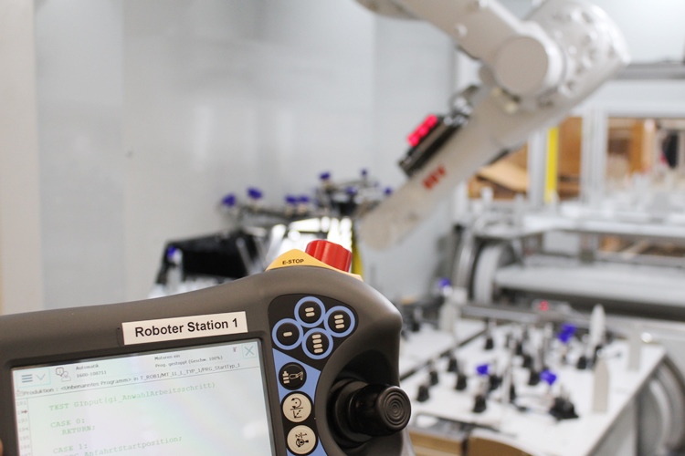 Helmut Weiss GmbH ::: Product Area